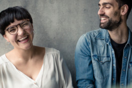 Anna-Lucia Rupp — Information