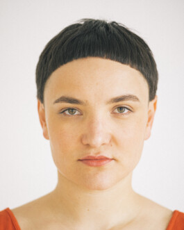 Anna-Lucia Rupp — Anna-Lucia (solo)